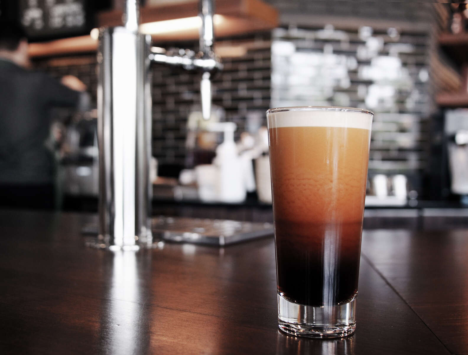 What Is Nitro Cold Brew Coffee? How Nitro Coffee Became so Trendy ...