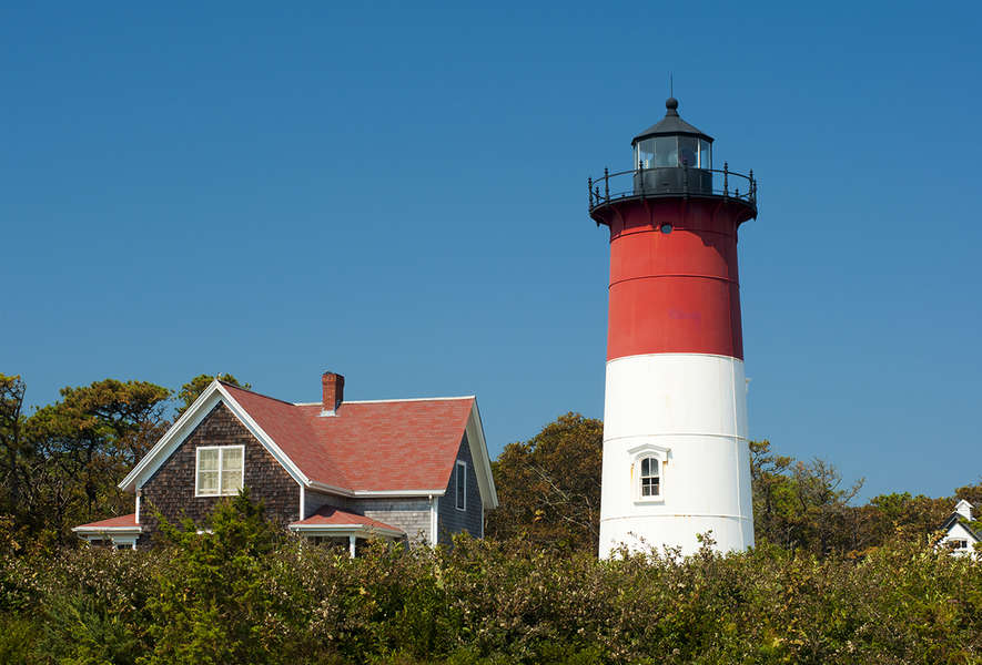 The 12 Most Photo-Worthy Spots on Cape Cod - Thrillist
