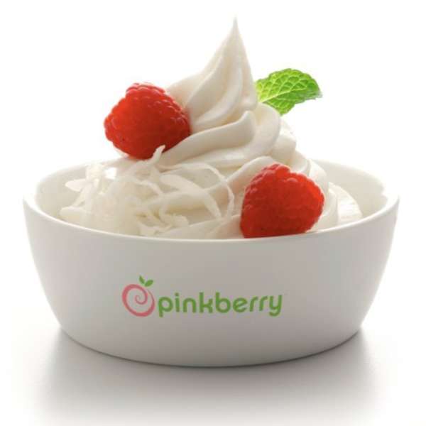 Pinkberry: A Restaurant in Chicago, IL - Thrillist