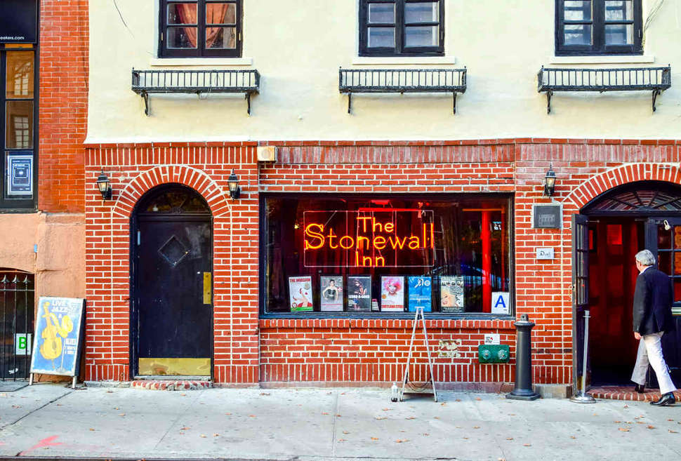 Historic LGBTQ Sites in NYC to Visit During Pride Month This Year ...