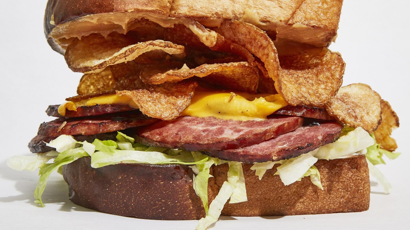 Why Fancy Gourmet Sandwiches Are on the Rise: The Chef's Sandwich ...
