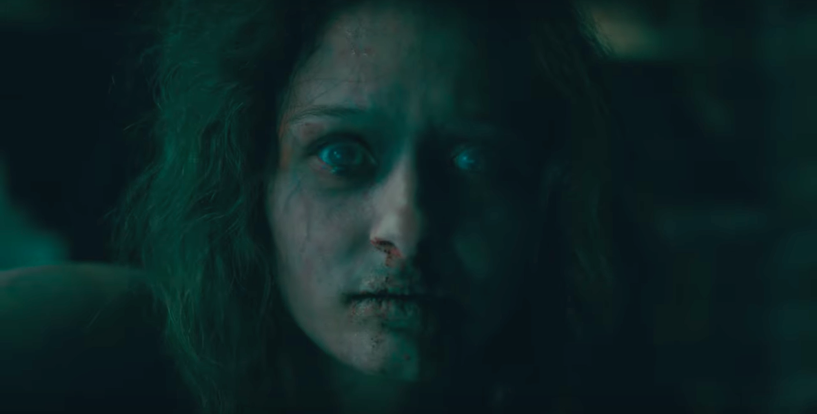 Doctor Sleep Trailer: First Look at Stephen King's The Shining Sequel ...