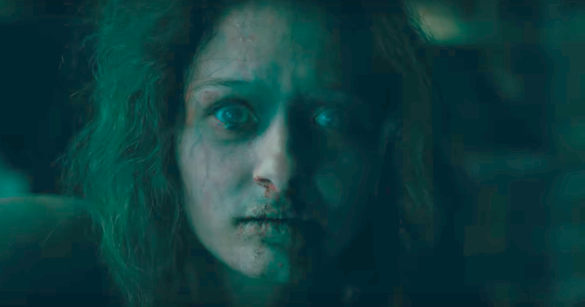 Doctor Sleep Trailer: First Look at Stephen King's The Shining Sequel ...