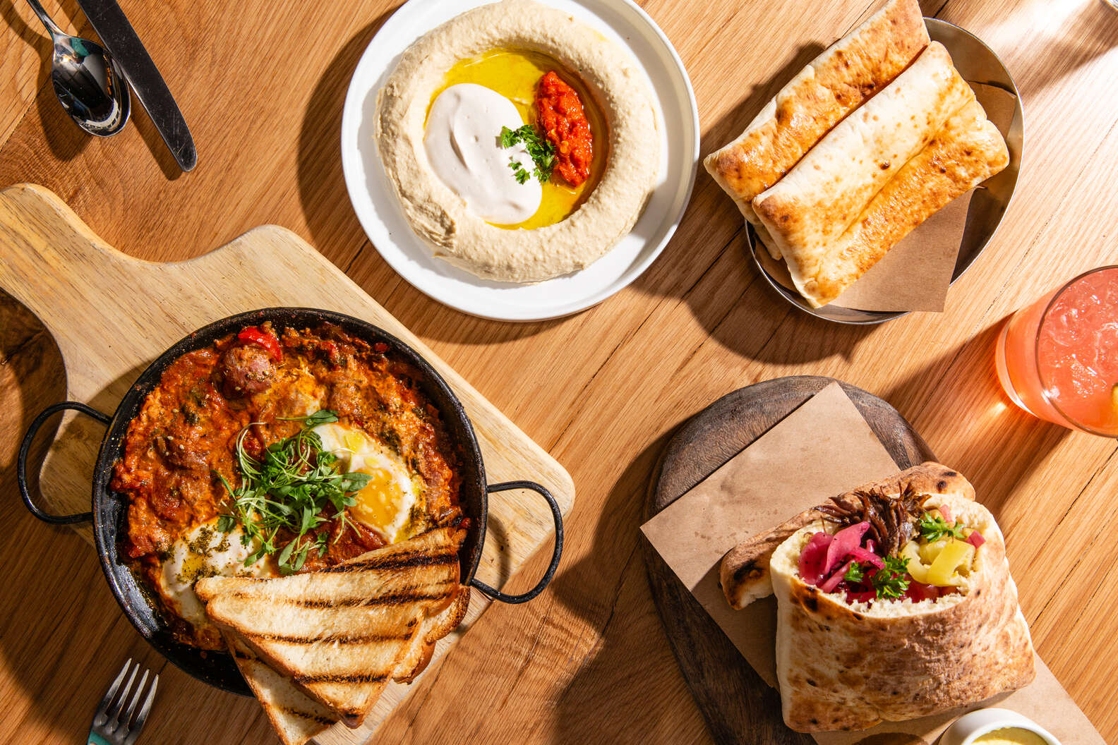 How Jewish Food Became Trendy and Mainstream - Thrillist