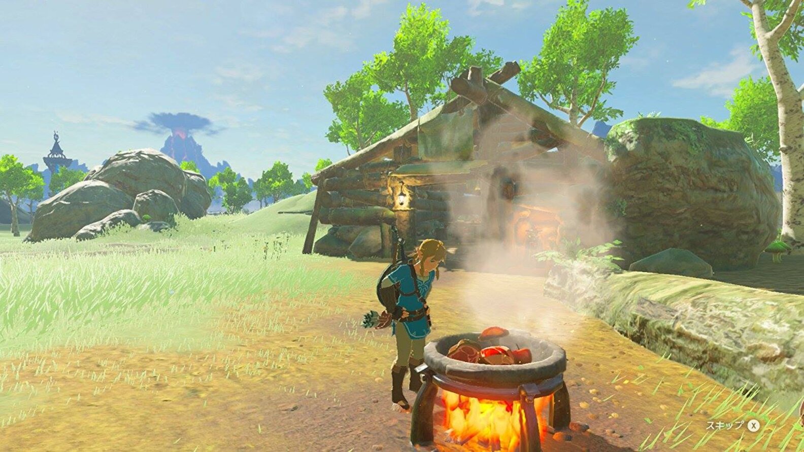 The History of Video Game Food: How Food Culture Invaded Video Games ...