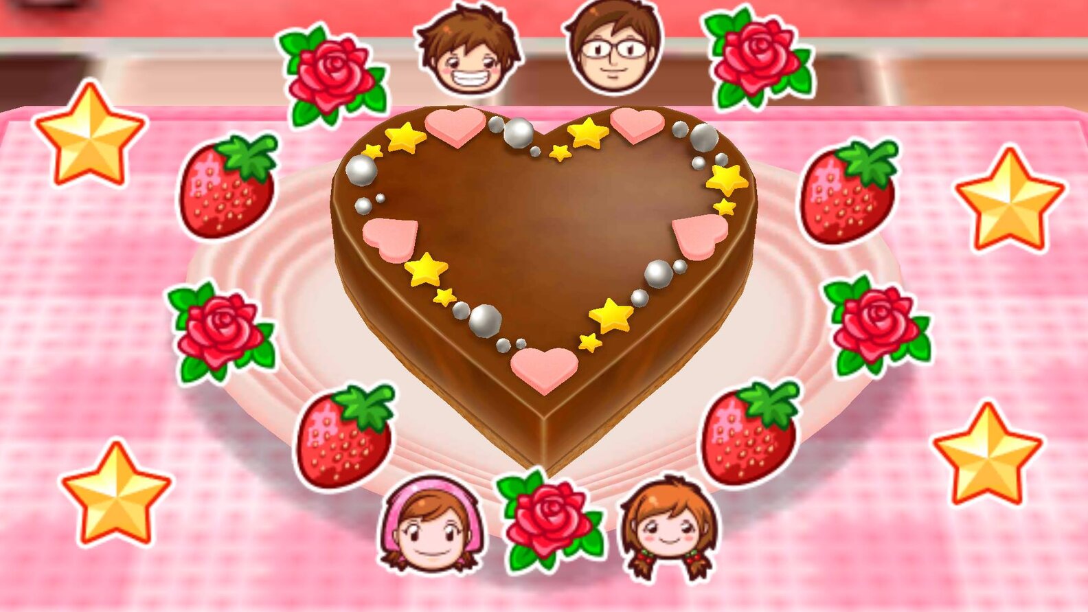 The History of Video Game Food: How Food Culture Invaded Video Games ...