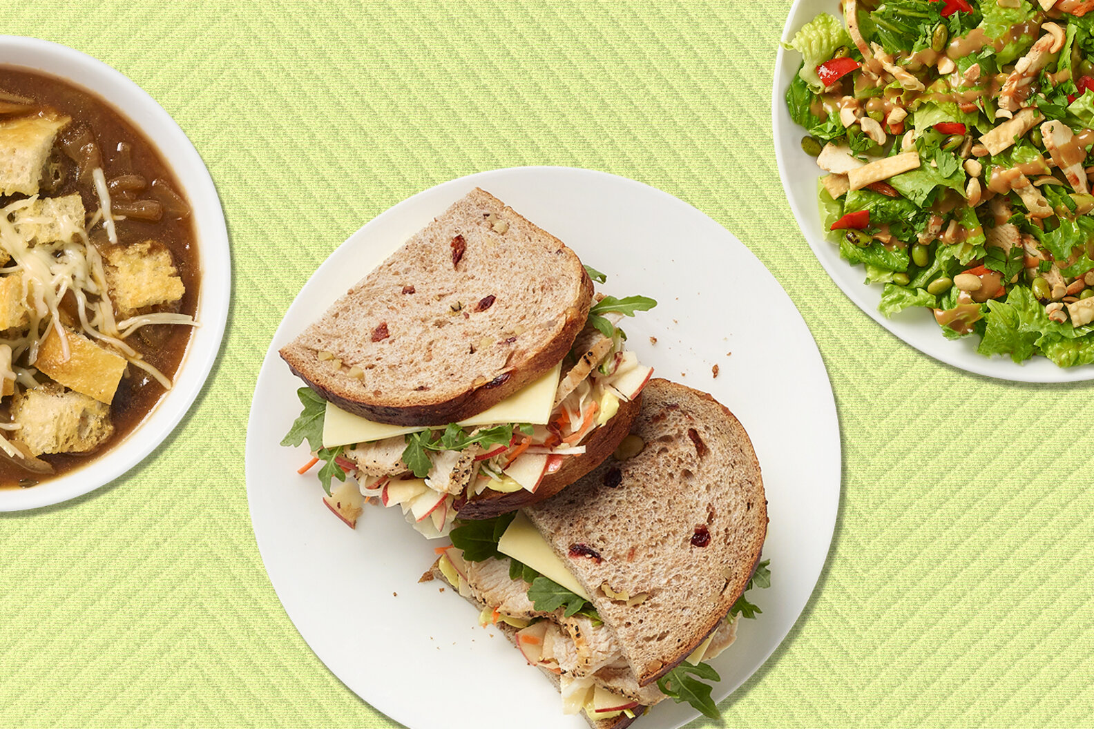 Panera Bread History: How Has Panera Held Up in the Fast Casual World ...