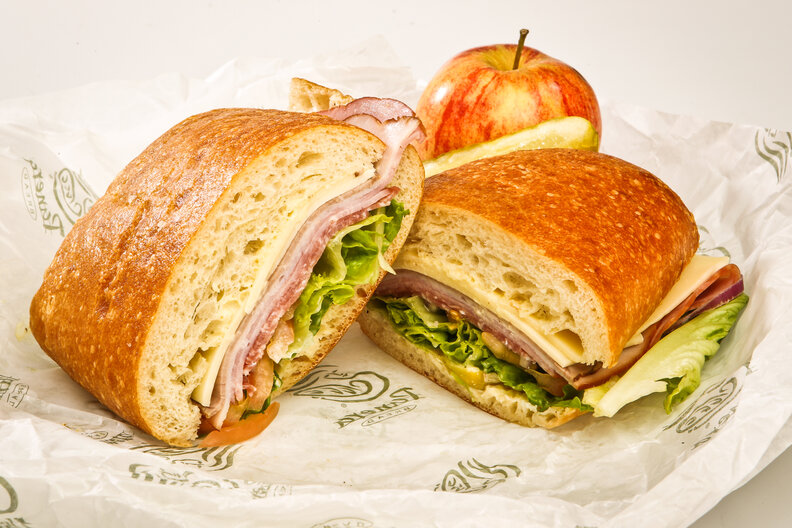 Panera Bread History: How Has Panera Held Up in the Fast Casual World ...