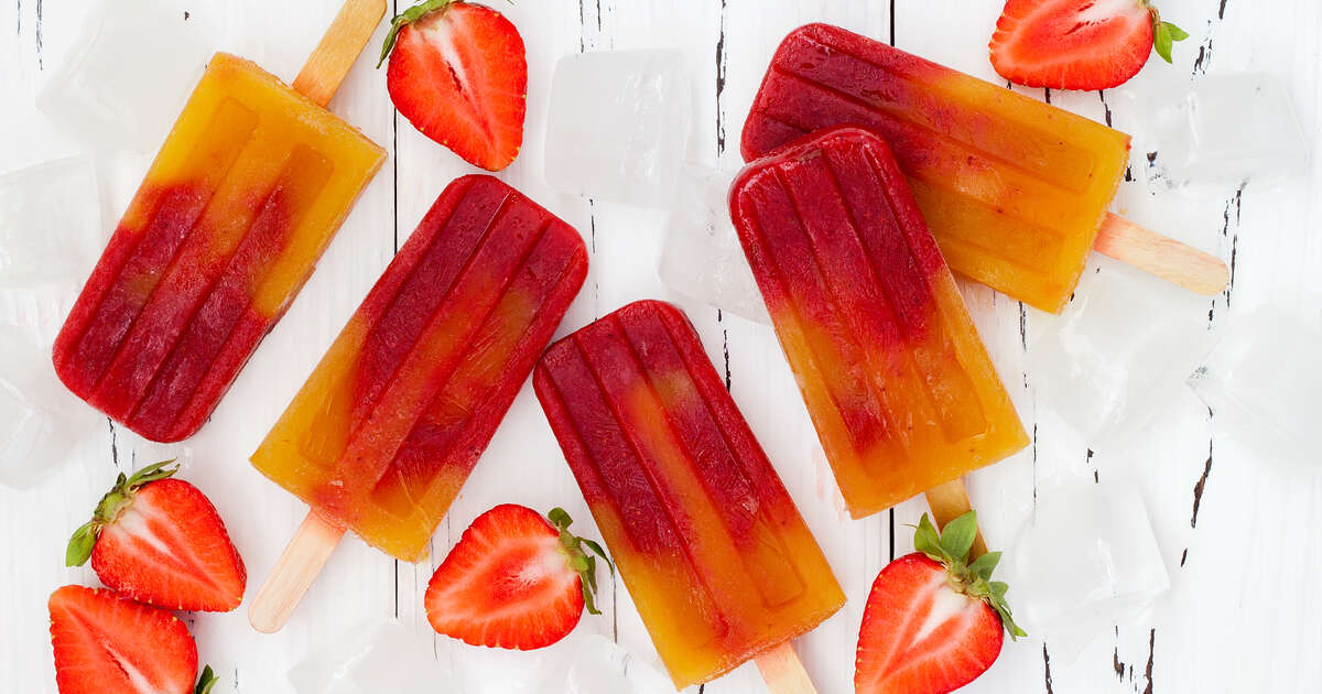 What Are Paletas? The Mexican Popsicles You Need to Try This Summer ...