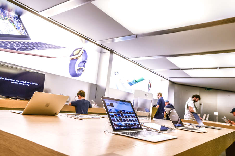 Apple Recalls 2015 MacBook Pros Over Risk of Batteries Catching Fire ...