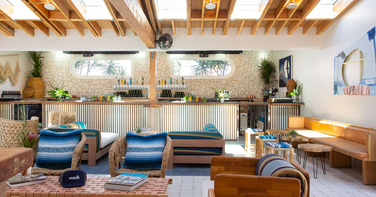 Best Bars in LA Right Now: The Coolest Places to Drink in Los Angeles ...