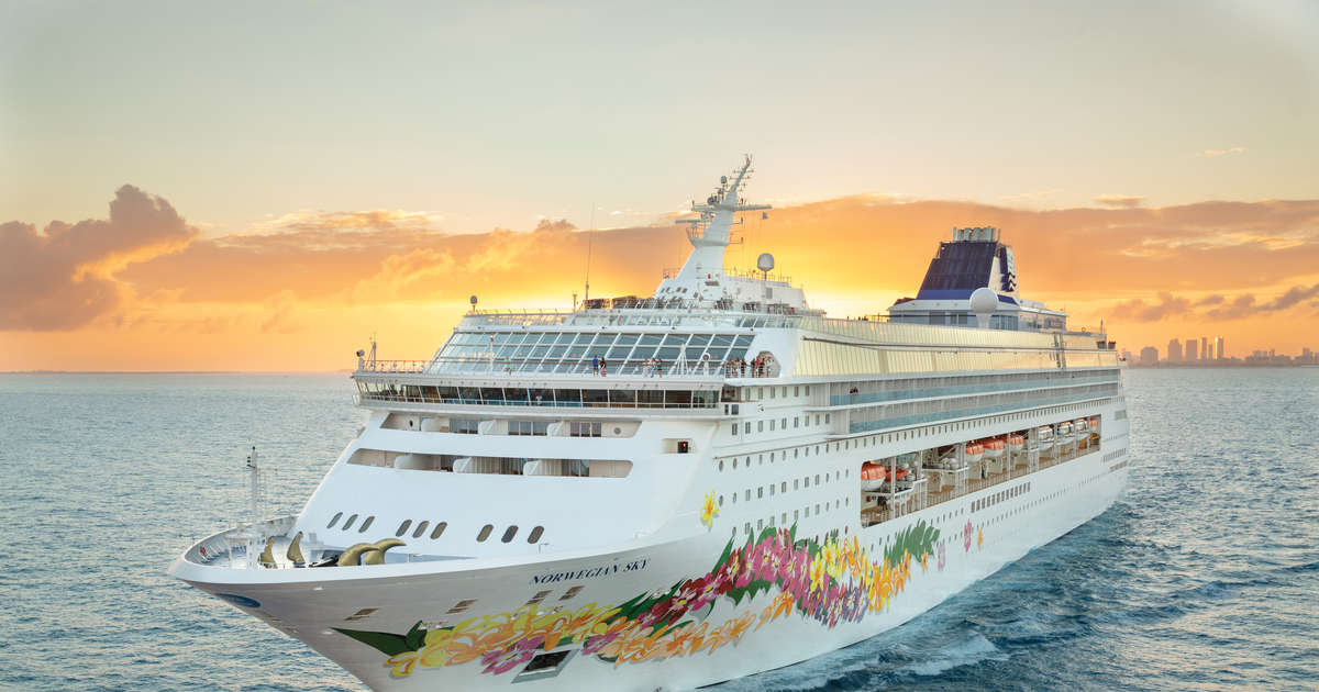 Norwegian Cruise Giveaway Summer 2019: Win Free Cruises Every Week ...