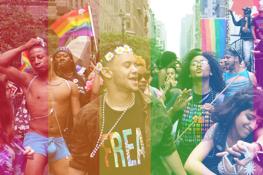 Pride 2019 Events: How to Celebrate Pride All Year Long - Thrillist