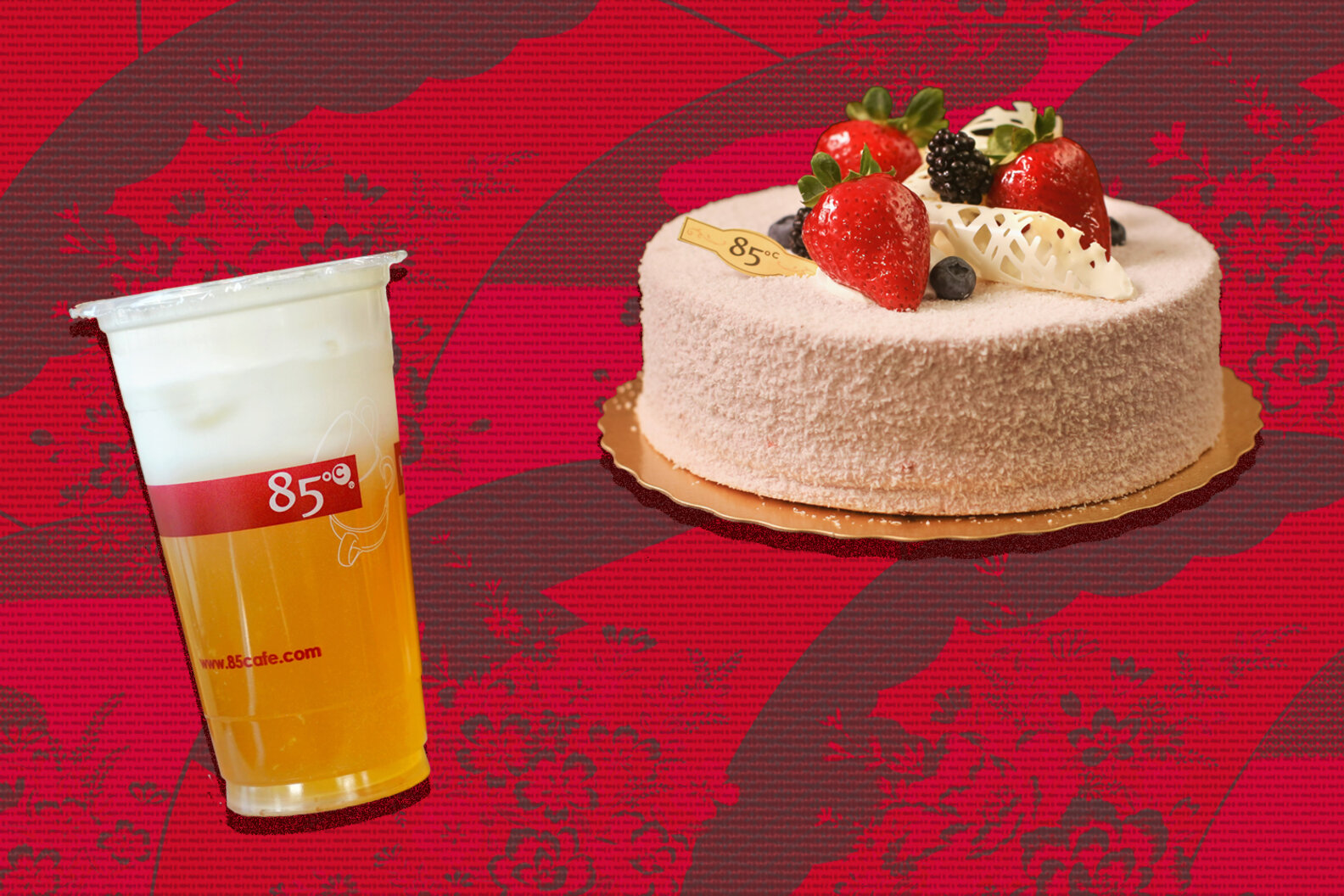 85°C Bakery Cafe: Meet the Taiwanese Bakery Chain Taking Over the US ...