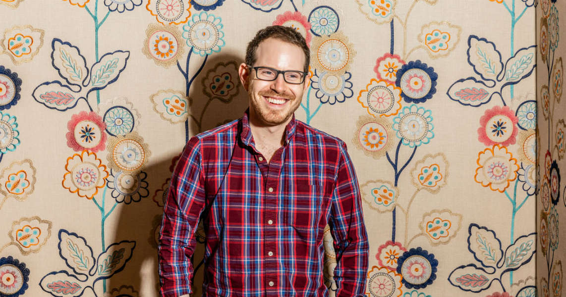 Midsommar: Ari Aster Talks His New Horror Movie, Hereditary & More ...