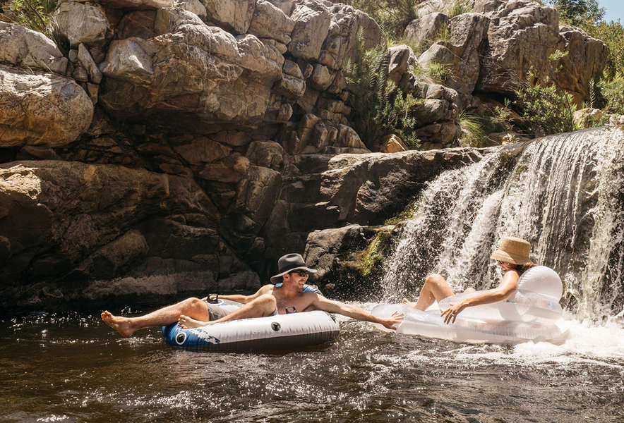 The 12 Best Tubing Destinations Across America - Thrillist