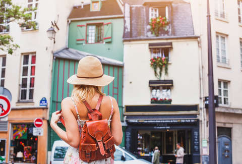 Best Places to Travel Alone: Destinations for a Great Solo Trip - Thrillist