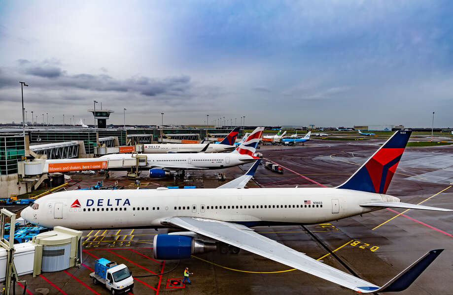 Delta Adds Economy Class Perks on All International Routes - Thrillist