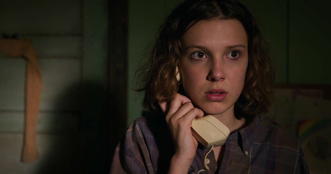 Stranger Things 3 Monster: The Mind Flayer Is Too Gross to Be Scary ...