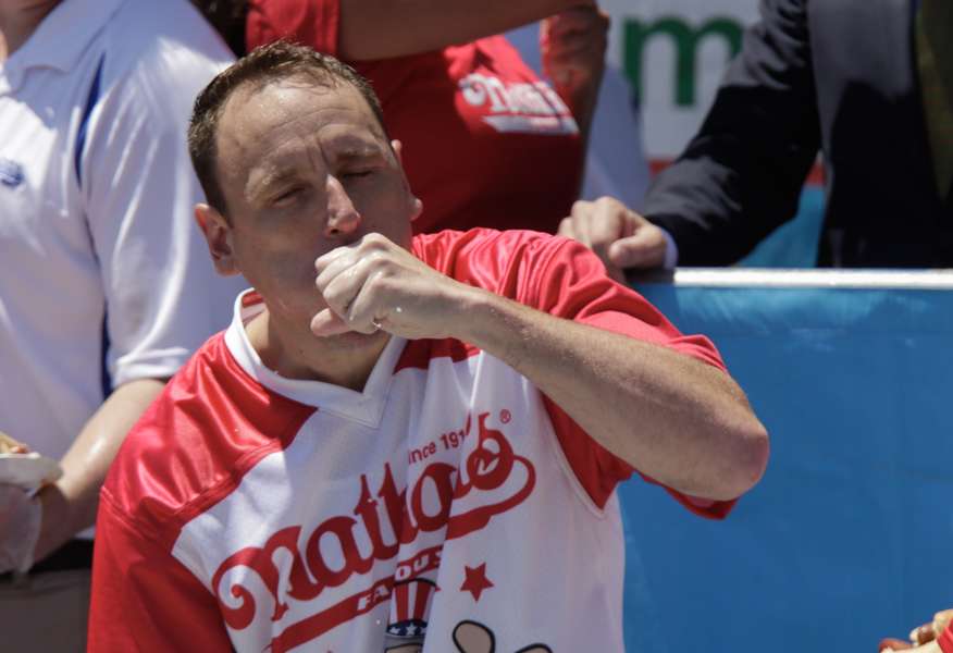 Who Won Nathan's Hot Dog Eating Contest 2019? Results and Winners ...