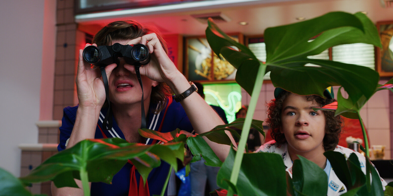 'Stranger Things 3' Easter Eggs: Best '80s Pop Culture References ...