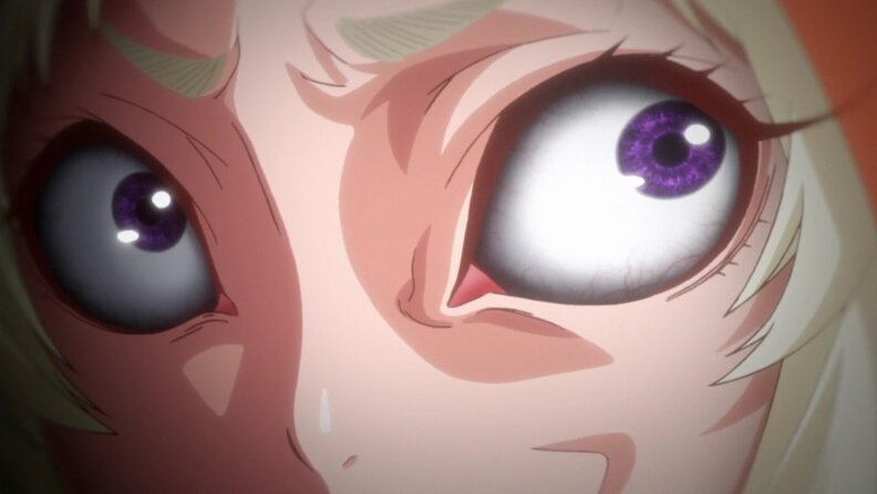 Kakegurui Season 2 Review: Netflix's Deranged Anime Show Returns ...