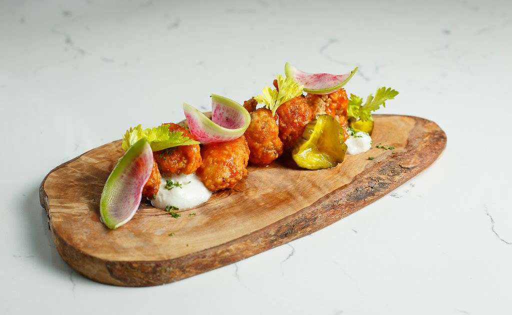 Best Restaurants in Seattle: Coolest, Hottest, Newest Places to Eat ...