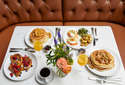 Best Brunch in Chicago: Good Brunch Spots to Try in Every Neighborhood ...