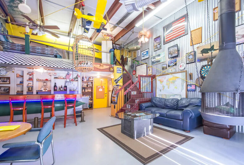 Best Airbnb Rentals With Cheap Nightly Rates - Thrillist