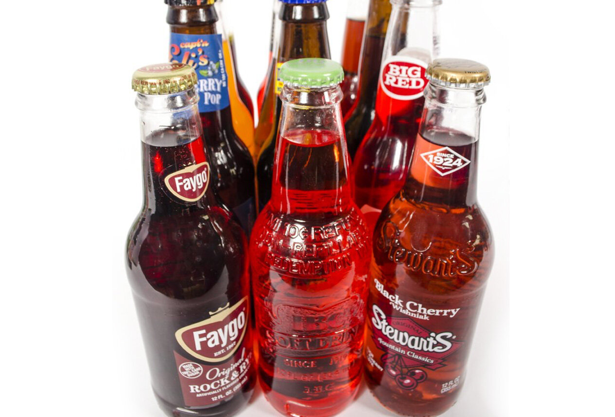Best Food & Drink Subscription Boxes and Clubs - Thrillist