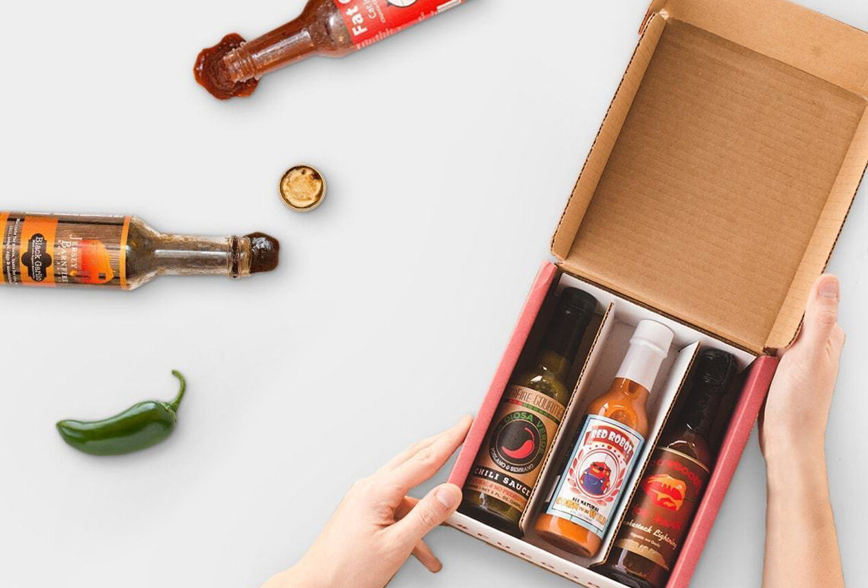 Best Food & Drink Subscription Boxes and Clubs - Thrillist