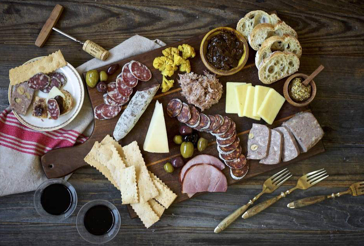 Best Food & Drink Subscription Boxes and Clubs - Thrillist