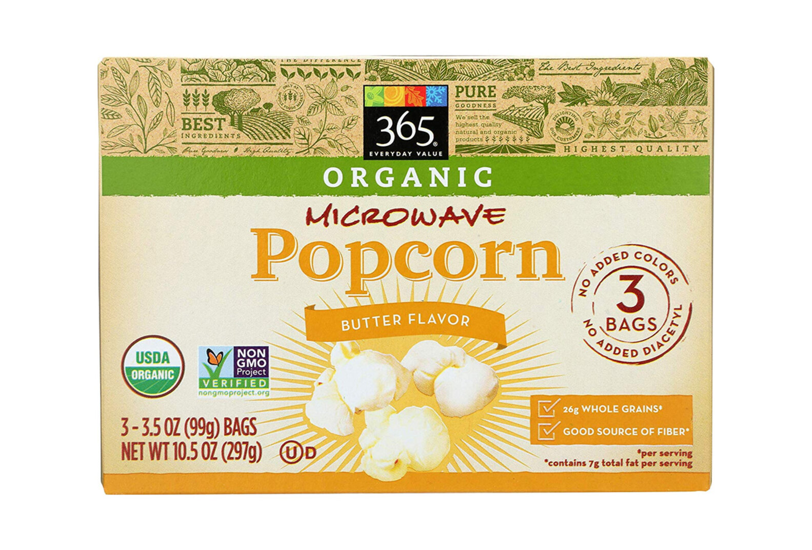Best Amazon Prime Pantry Snack Ideas to Get You Through the Work Day ...