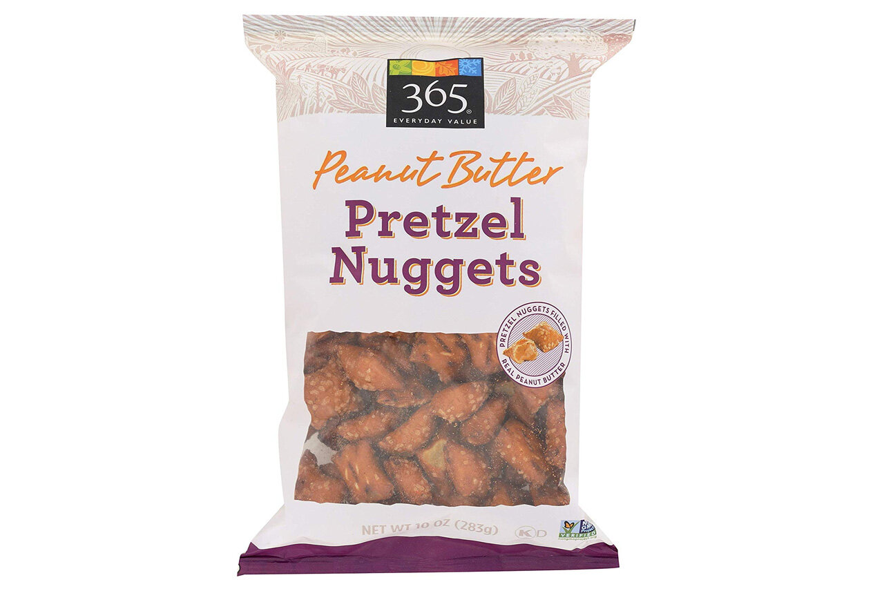 Best Amazon Prime Pantry Snack Ideas to Get You Through the Work Day ...