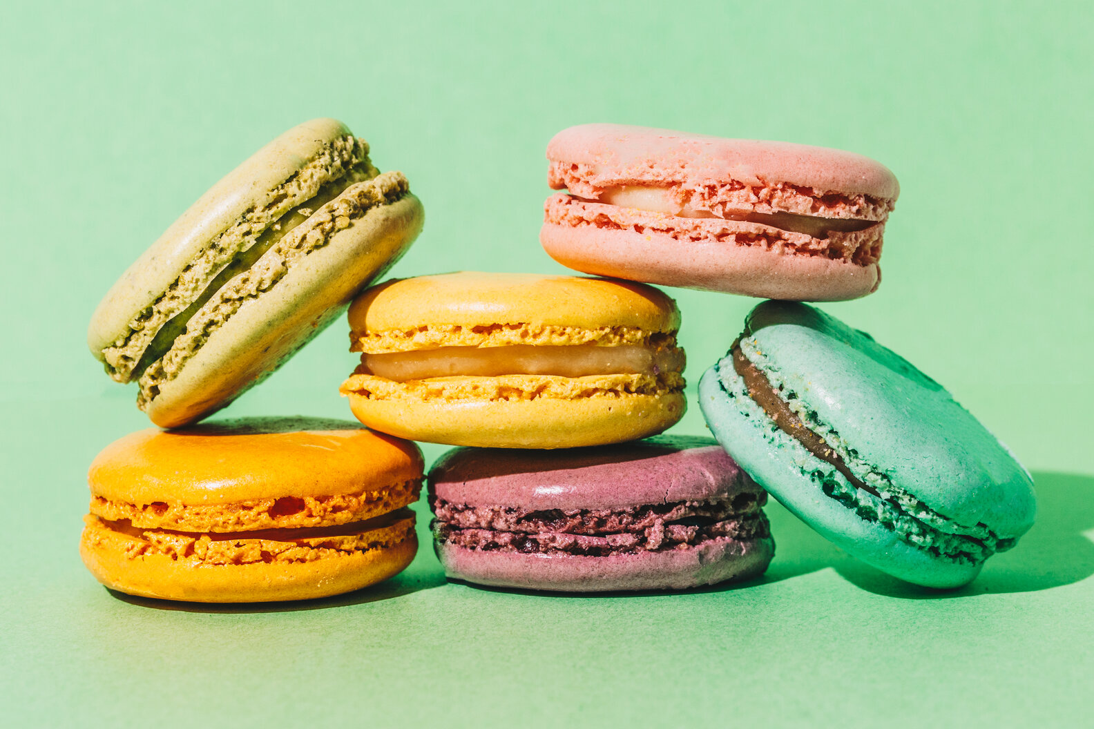 Sandwiches Make the Best Desserts: The Best Dessert Sandwiches to Try ...