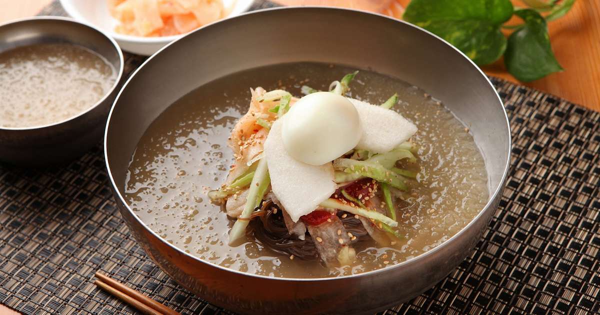 Tum Khao Poon Recipe | Besto Blog