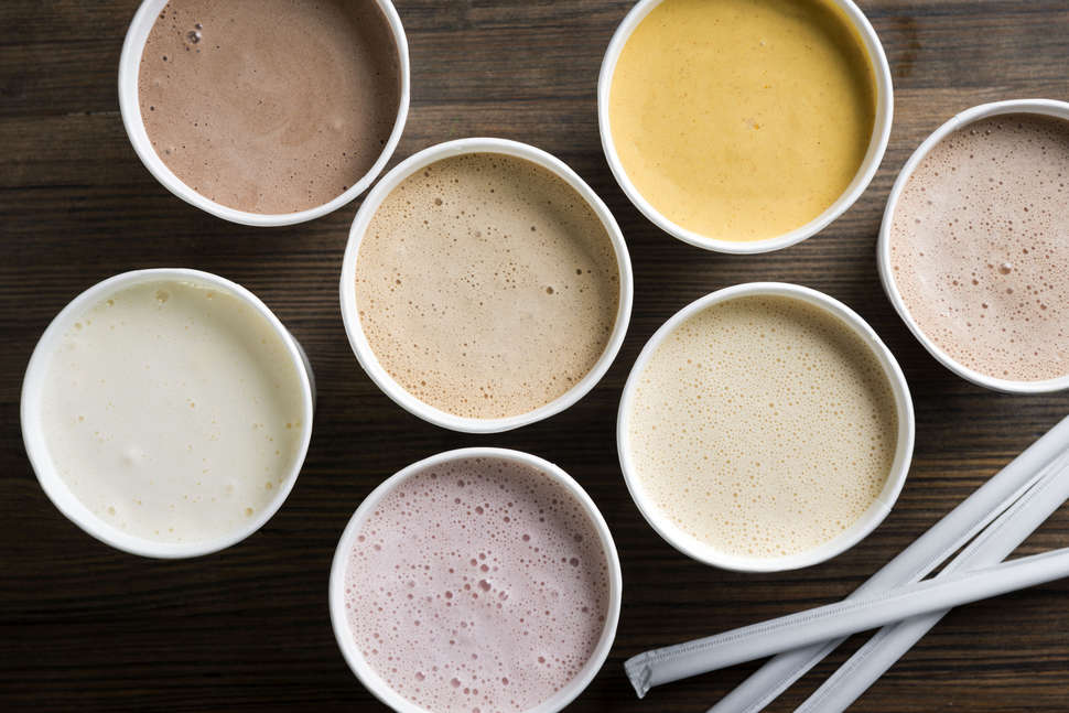Best Milkshakes in NYC: Where to Find the Top Milkshakes in the City ...