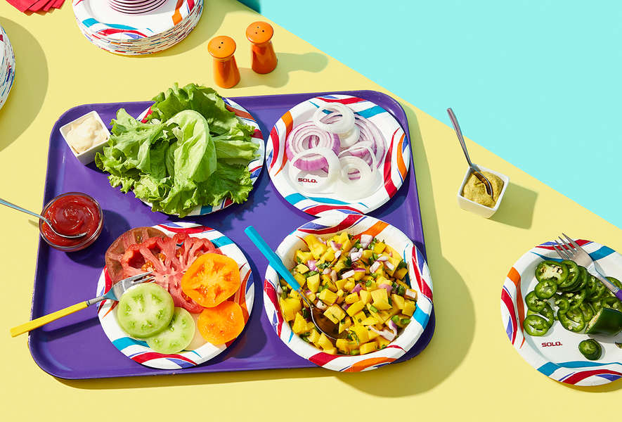 Summer Cookout Ideas to Wow Your Party Guests - Thrillist