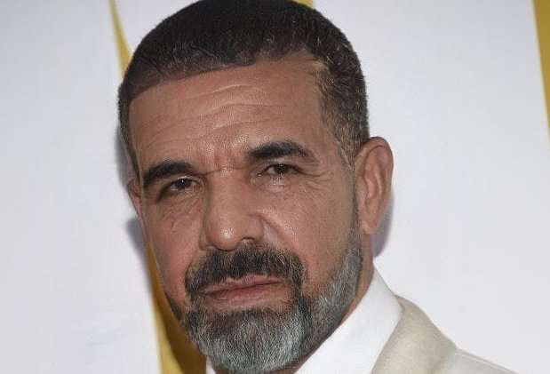 FaceApp's Old Person Filter: How Is Everyone Doing the Old Man Filter ...