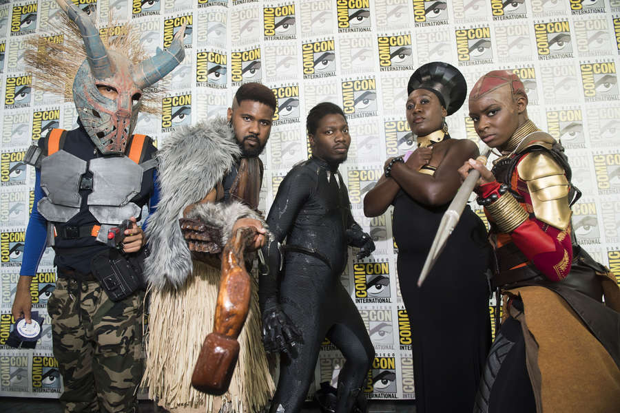 San Diego Comic Con Panels 2019 Schedule: Best Panels and Parties ...