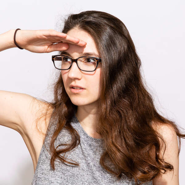 Emma Stefansky - Thrillist