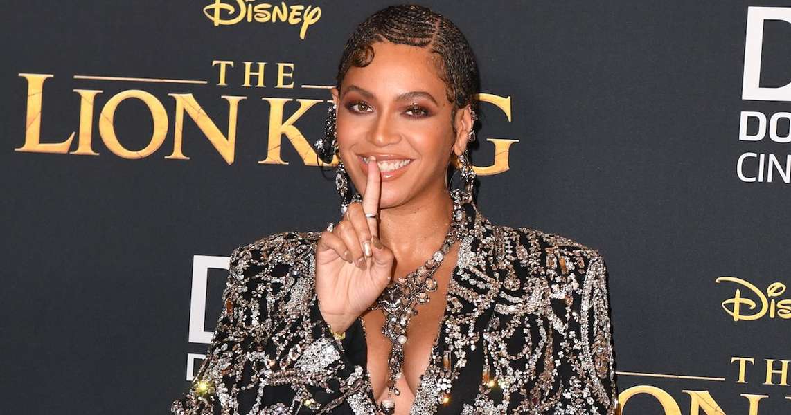 The Lion King 2019: What Character Is Beyoncé in the New Lion King? - Thrillist