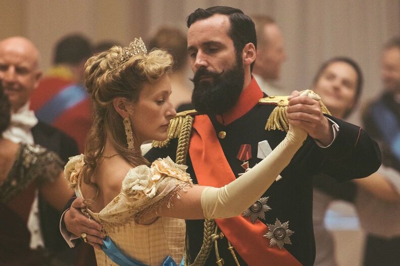 The Last Czars Review: Netflix's Docudrama Centers Russian History ...