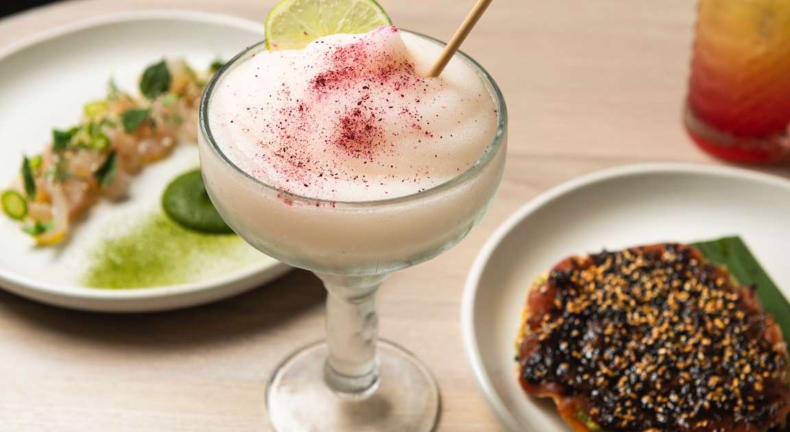 Best Frozen Cocktail in NYC: Where to Find Frozen Alcoholic Drinks ...