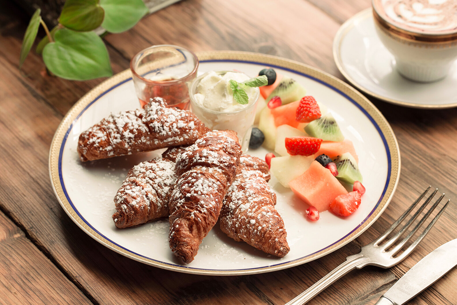 Best Brunch in Brooklyn: Good Brunch Spots in Brooklyn Neighborhoods ...