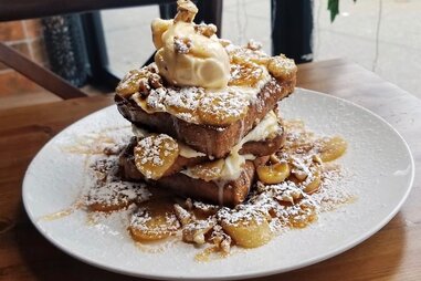 Best Brunch in Brooklyn: Good Brunch Spots in Brooklyn Neighborhoods ...