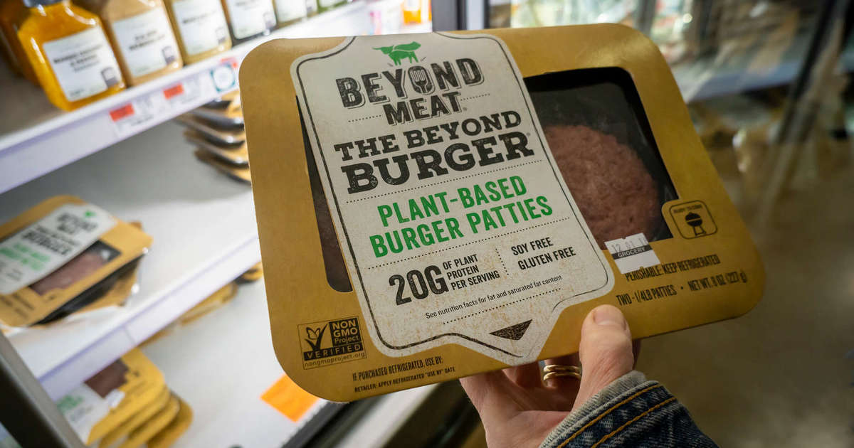 Beyond Foods Is Testing New Plant-Based Bacon - Thrillist