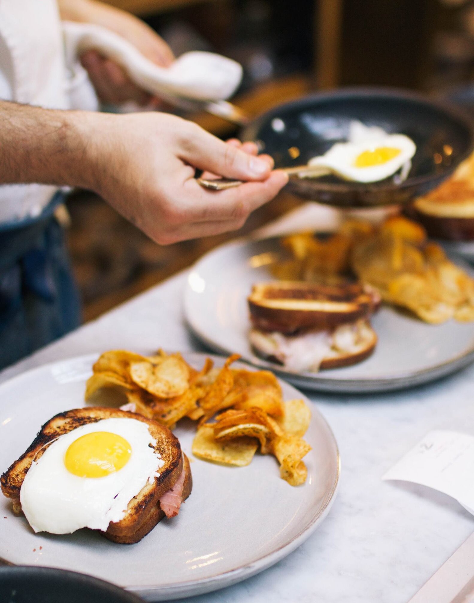 Best Brunch Restaurants in America: Top Places to Brunch Worth Trying ...