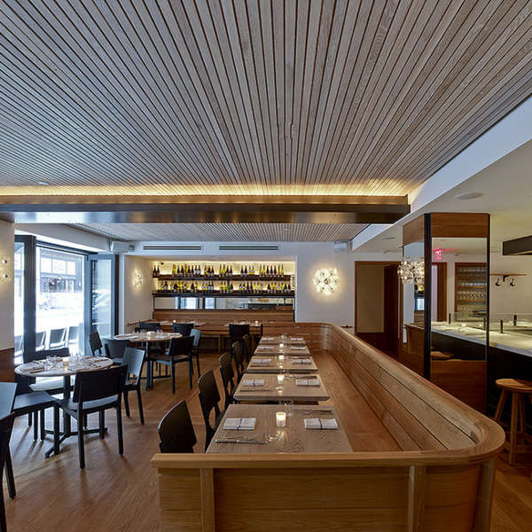 A.Kitchen: A Restaurant in Philadelphia, PA - Thrillist