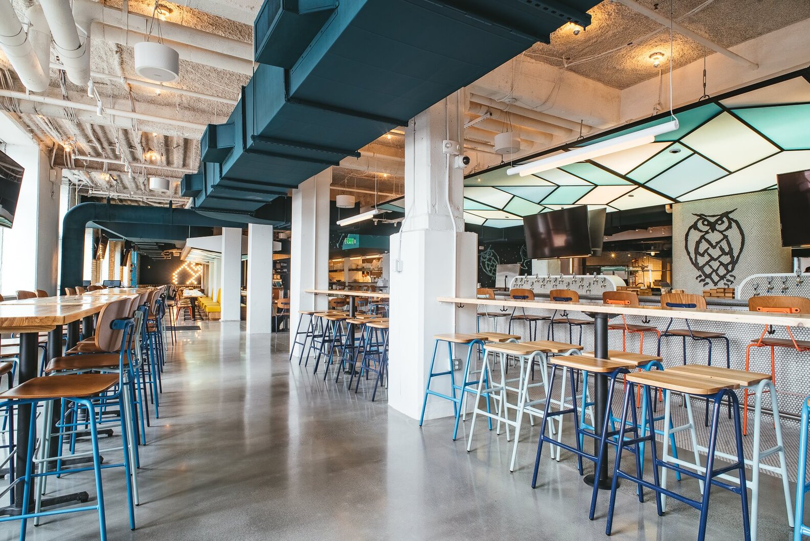 Best Breweries in Boston: Where to Drink Craft Beer Right Now - Thrillist